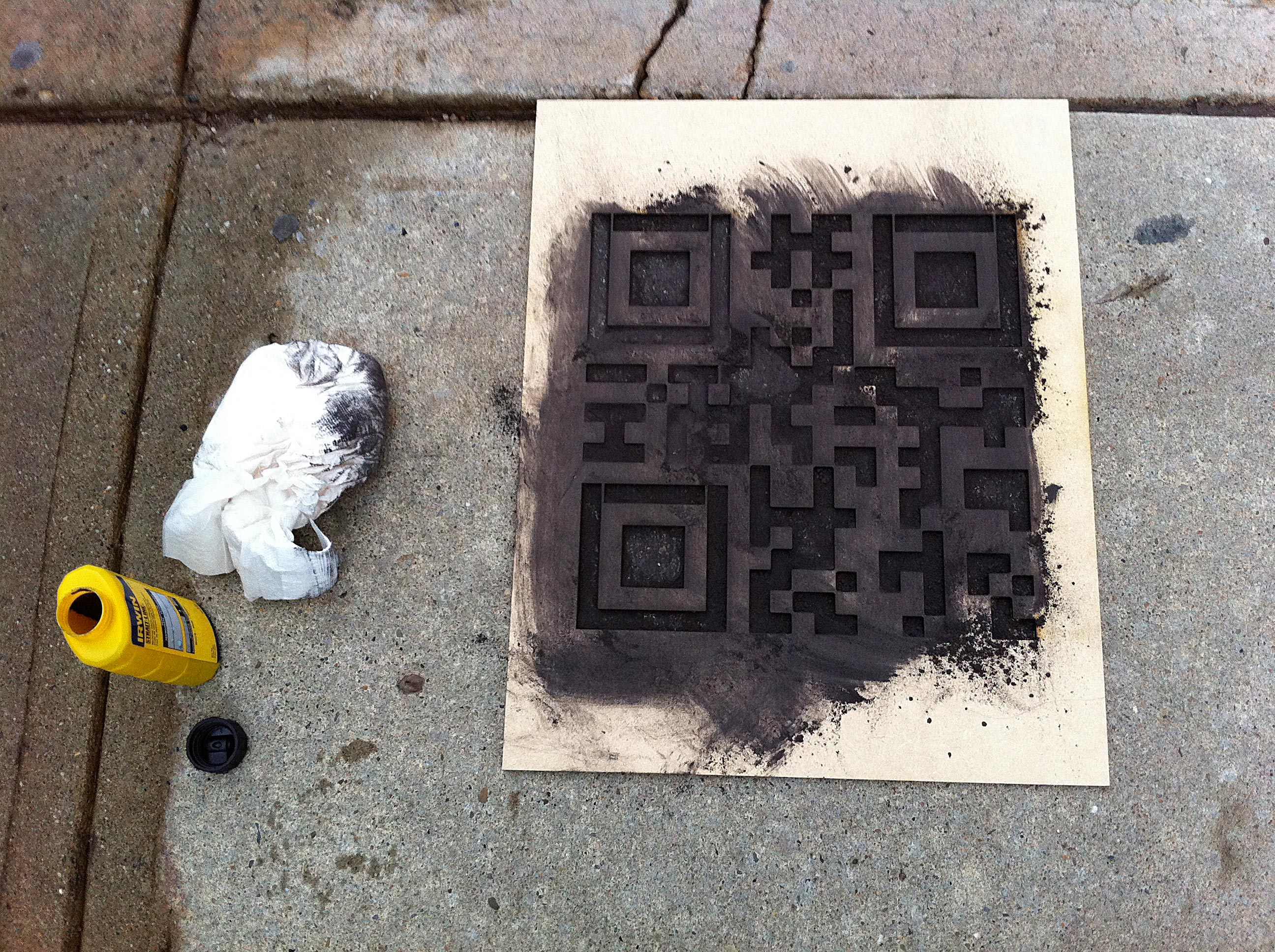 Hobo codes for digital nomads