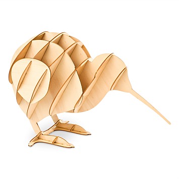 Flat-Pack Flightless Friends from Nuzilla