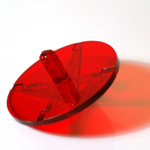 How To Make Laser Cut Interlocking Acrylic Designs