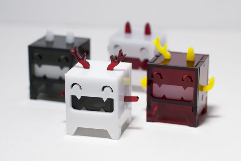 How to make snug joints in Acrylic.