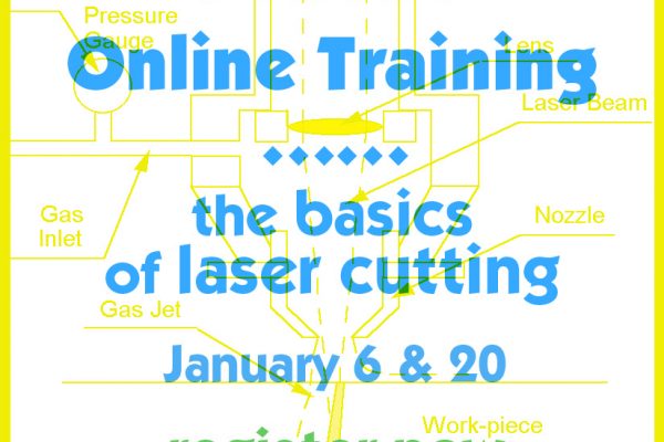 Online Laser Cutting Trends