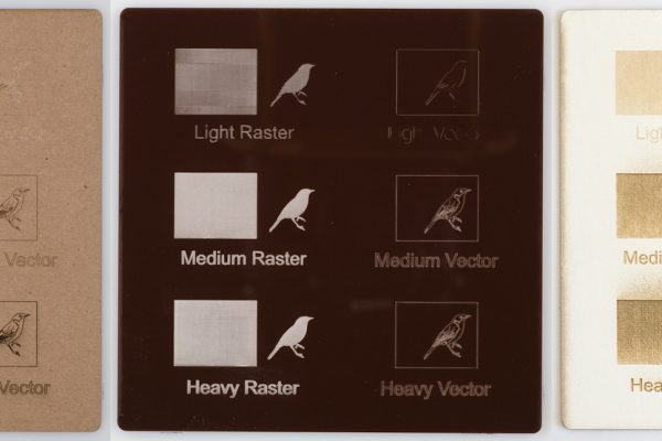Design Better 3D Interlocking Models With Three New Materials