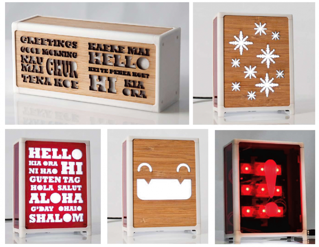 How digital fabrication is democratizing product design