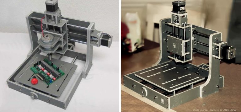 Pricing guide to DIY CNC mill and router kits