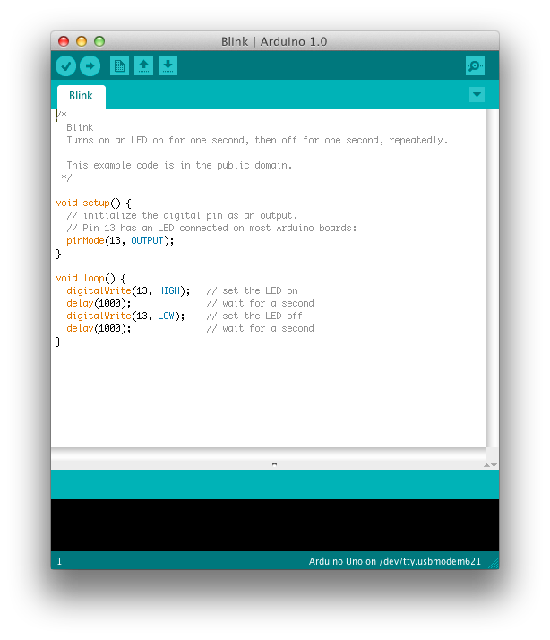 Arduino 10 Programming Environment And Language Released