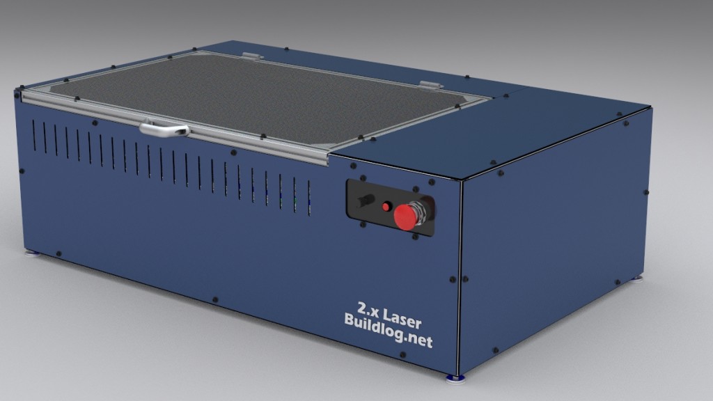 The ten coolest things done with laser-cutting in 2011!