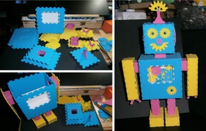 How To Design A Laser Cut Interlocking Box