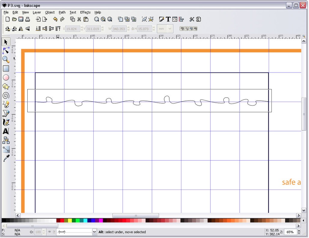 How To Make a Customized Jigsaw Puzzle