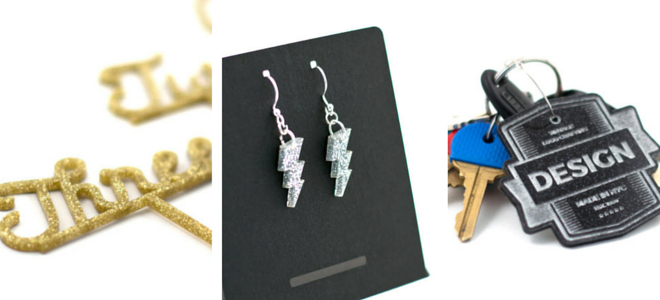 Copy of Product Sample - Veneer Sticker