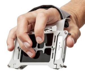 How Motion Synth Became A Laser Cut Success