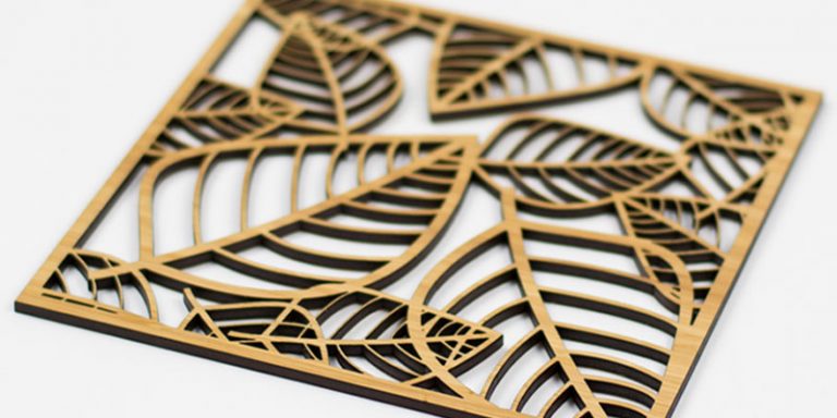 3 Reasons Why You’ll Love Laser Cut Bamboo Veneer