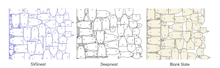 The Definitive Guide To Nesting Software For Laser Cut Designs
