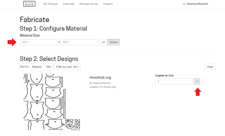 The Definitive Guide To Nesting Software For Laser Cut Designs