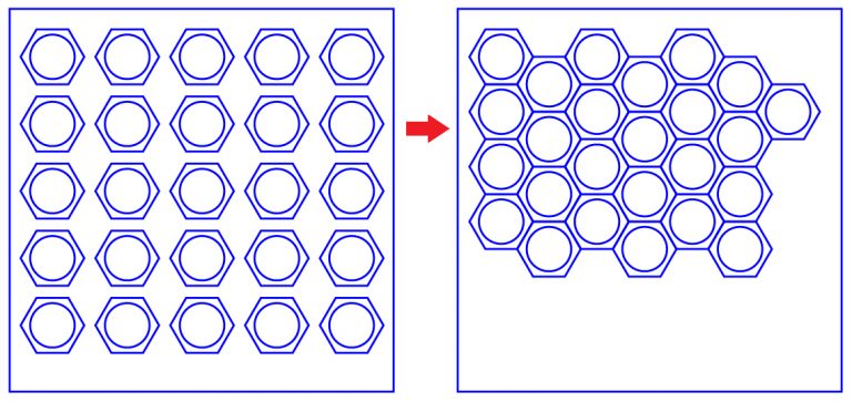 The Definitive Guide To Nesting Software For Laser Cut Designs