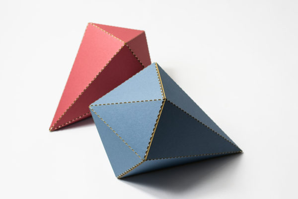 Get Inspired: 5 Design Ideas For Custom Cutting Colored Mat Board