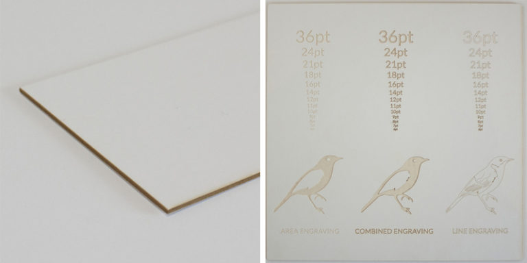 Building Architectural Models, Prototypes & More With White Mat Board