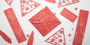 Get Noticed: 7 Craft & Design Ideas For Red Cardstock Paper That Grab ...