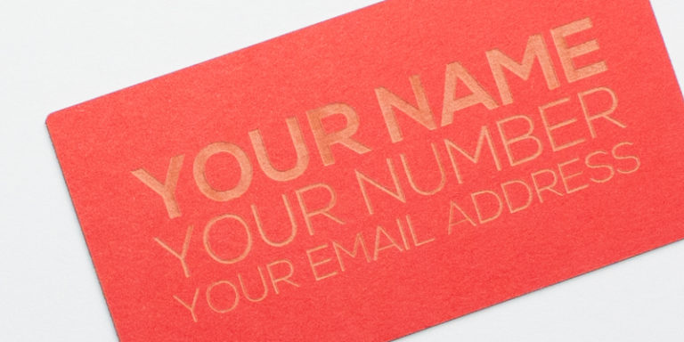 Get Noticed: 7 Craft & Design Ideas For Red Cardstock Paper That Grab ...