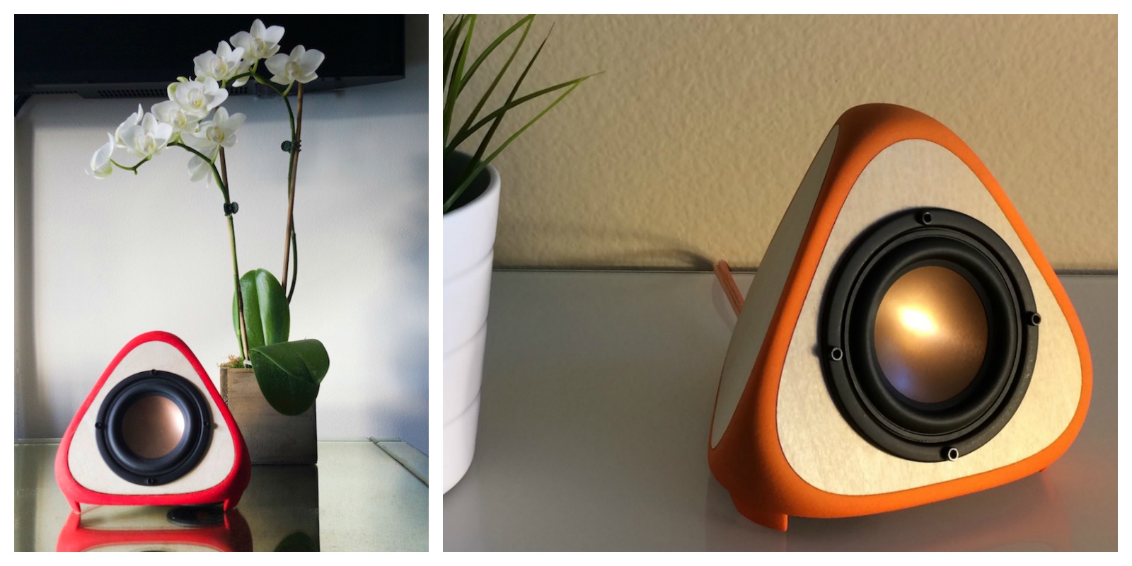 Academy Award Nominee’s Unique Speakers Find Kickstarter Success With ...