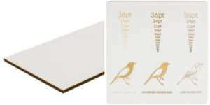 Design Better 3D Interlocking Models With Three New Materials