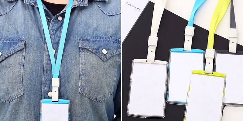 Identify Yourself: Your Guide To Making Custom Name Badges & Tags