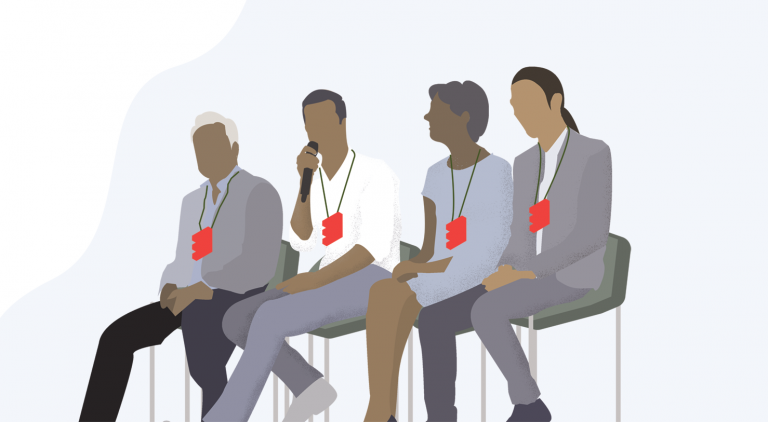 Identify Yourself: Your Guide To Making Custom Name Badges & Tags