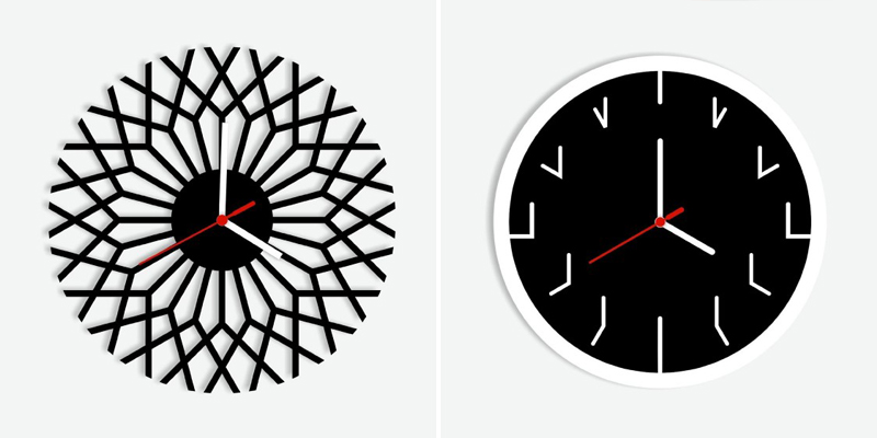 How To Make A Clock
