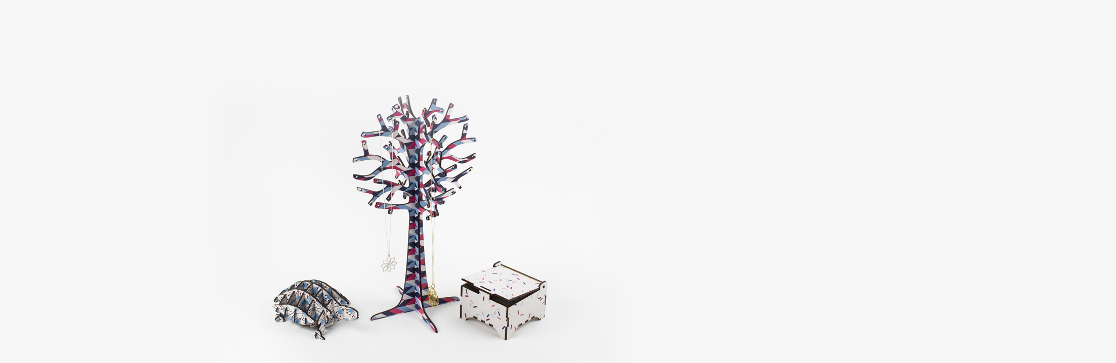 Design articles, laser cutting news & inspiration | Ponoko