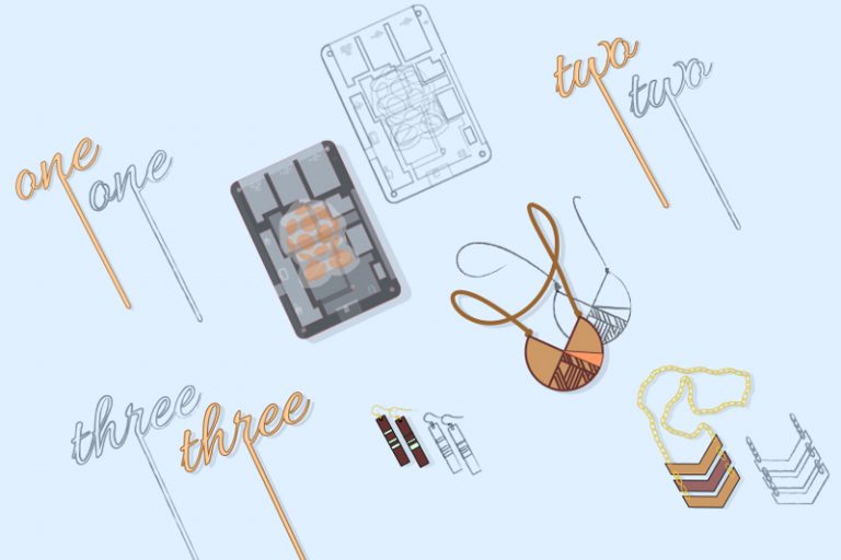 Design articles, laser cutting news & inspiration | Ponoko