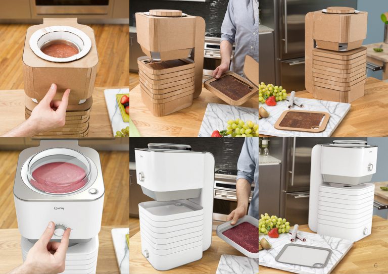 How To Make A Product Prototype In The Digital Fabrication Age