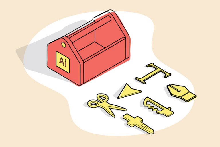 Adobe Illustrator Tools & Tutorials For Makers | Ponoko