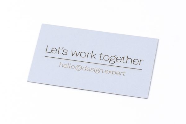 Create Unique Stationery Projects—And More—With New Cardstock Papers