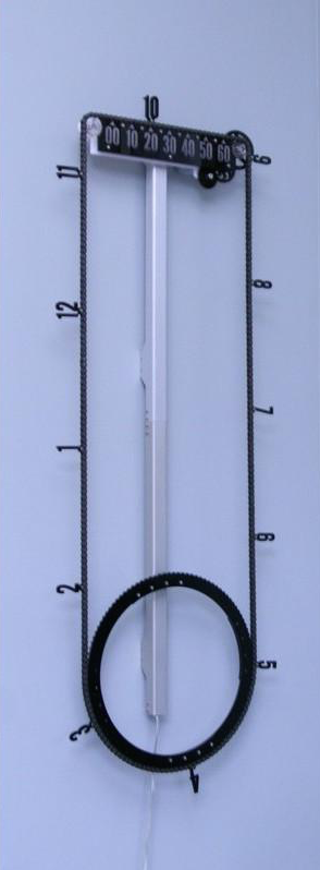 Bike Chain Clocks Spin Sweet Sales Success