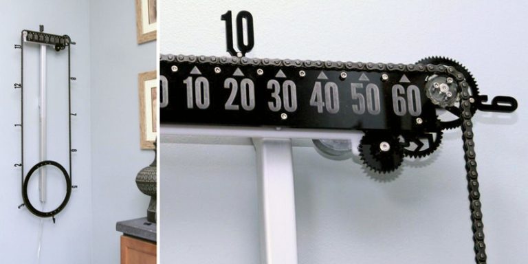 Bike Chain Clocks Spin Sweet Sales Success