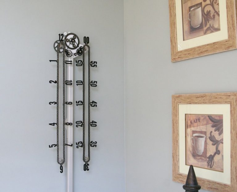 Bike Chain Clocks Spin Sweet Sales Success