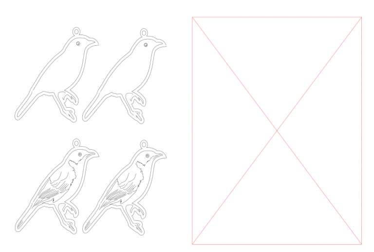 Design Made Easy With Inkscape Vector Tutorials Ponoko
