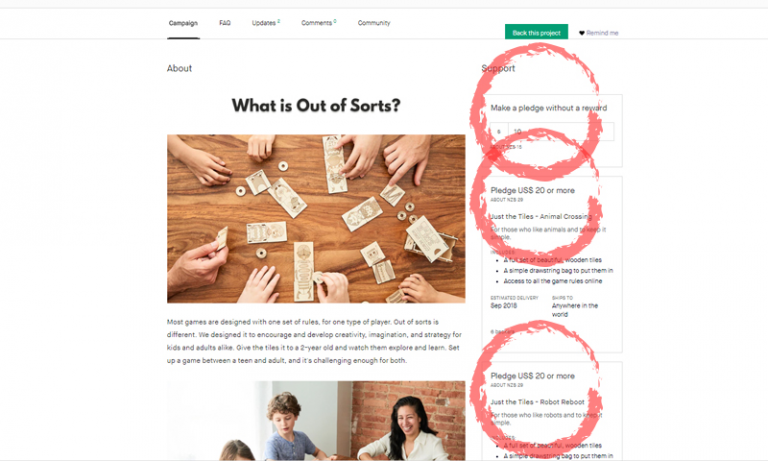 How to start a successful Kickstarter Campaign | Ponoko