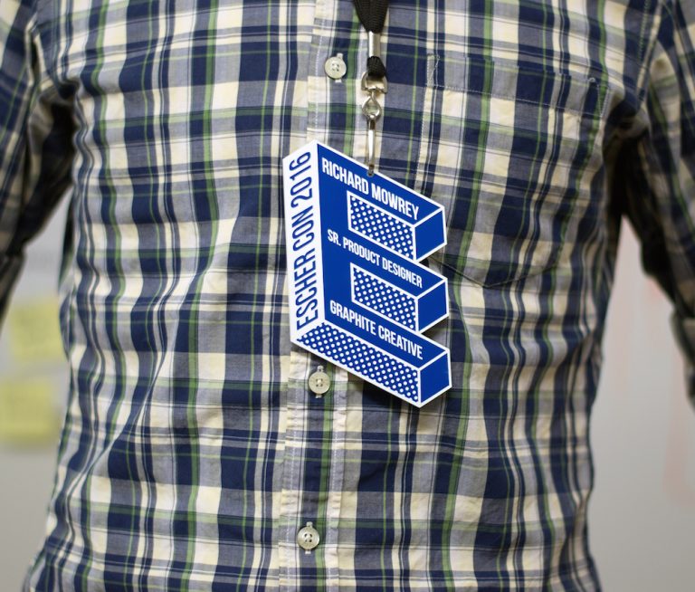 Identify Yourself: Your Guide To Making Custom Name Badges & Tags