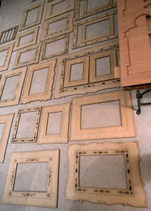 Creative Promotional Product Ideas For Laser Cutting