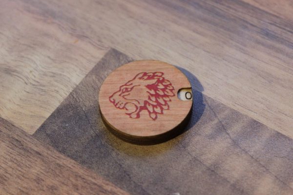 Creative Promotional Product Ideas For Laser Cutting