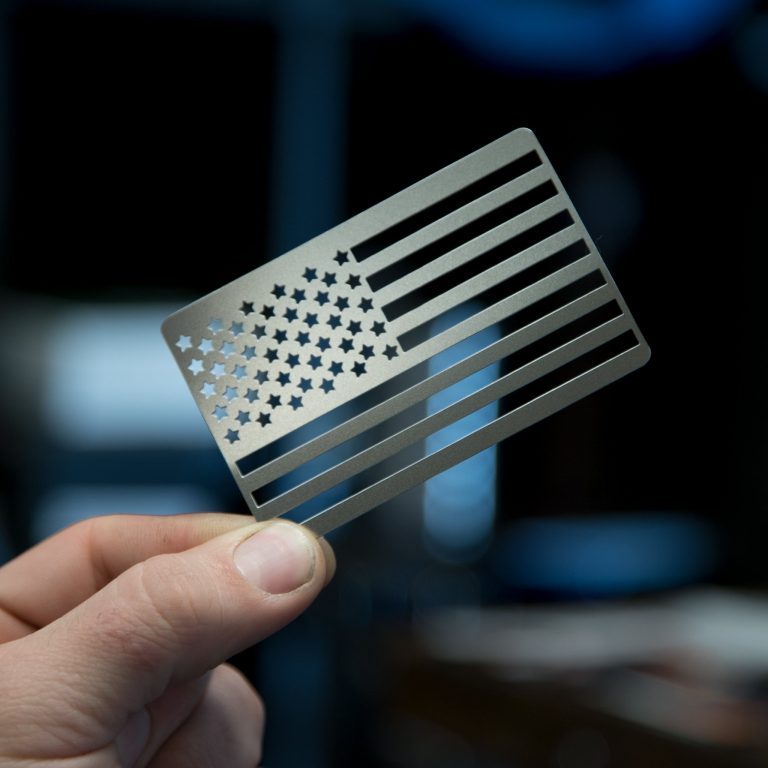 Creative Promotional Product Ideas For Laser Cutting