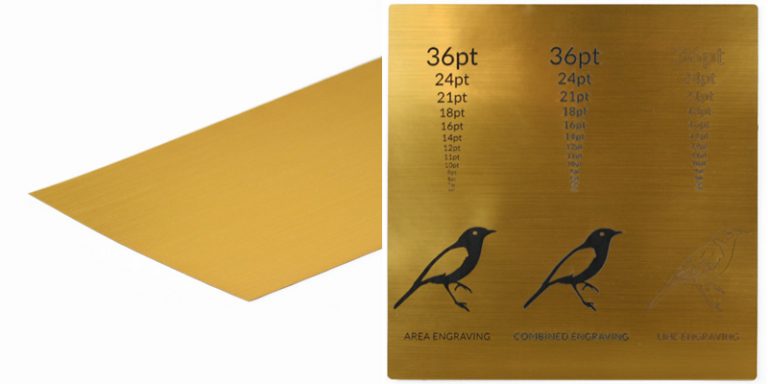 Nine Acrylic Sticker Ideas You Can Make With Adhesive-Backed Plastic