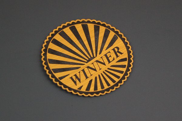Nine Acrylic Sticker Ideas You Can Make With Adhesive-Backed Plastic