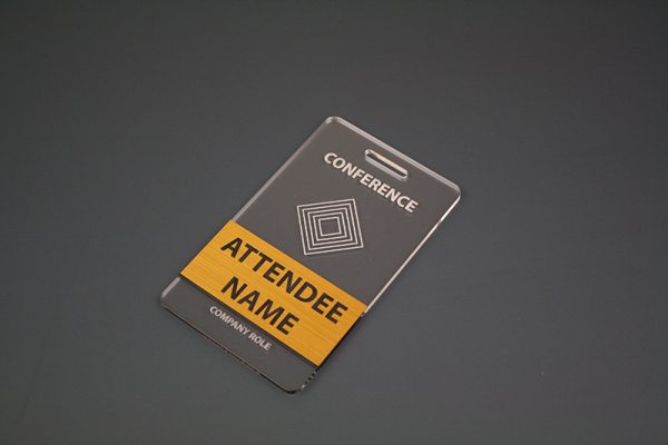 Nine Acrylic Sticker Ideas You Can Make With Adhesive-Backed Plastic