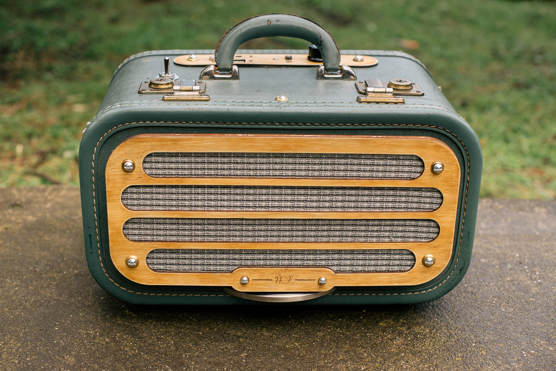 Electronics Enclosures That Are Functional Art