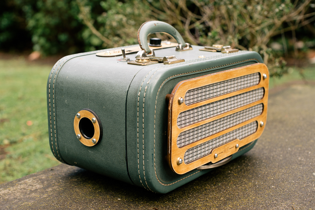 Electronics Enclosures That Are Functional Art