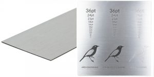 USA Catalog Expands With Three Acrylic Stickers