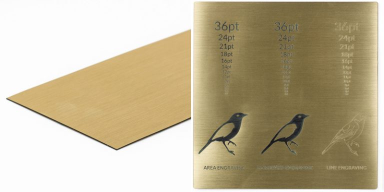 USA Catalog Expands With Three Acrylic Stickers