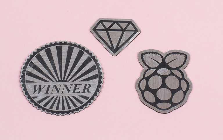 USA Catalog Expands With Three Acrylic Stickers