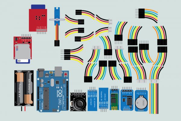 A Guide To The World Of Arduino